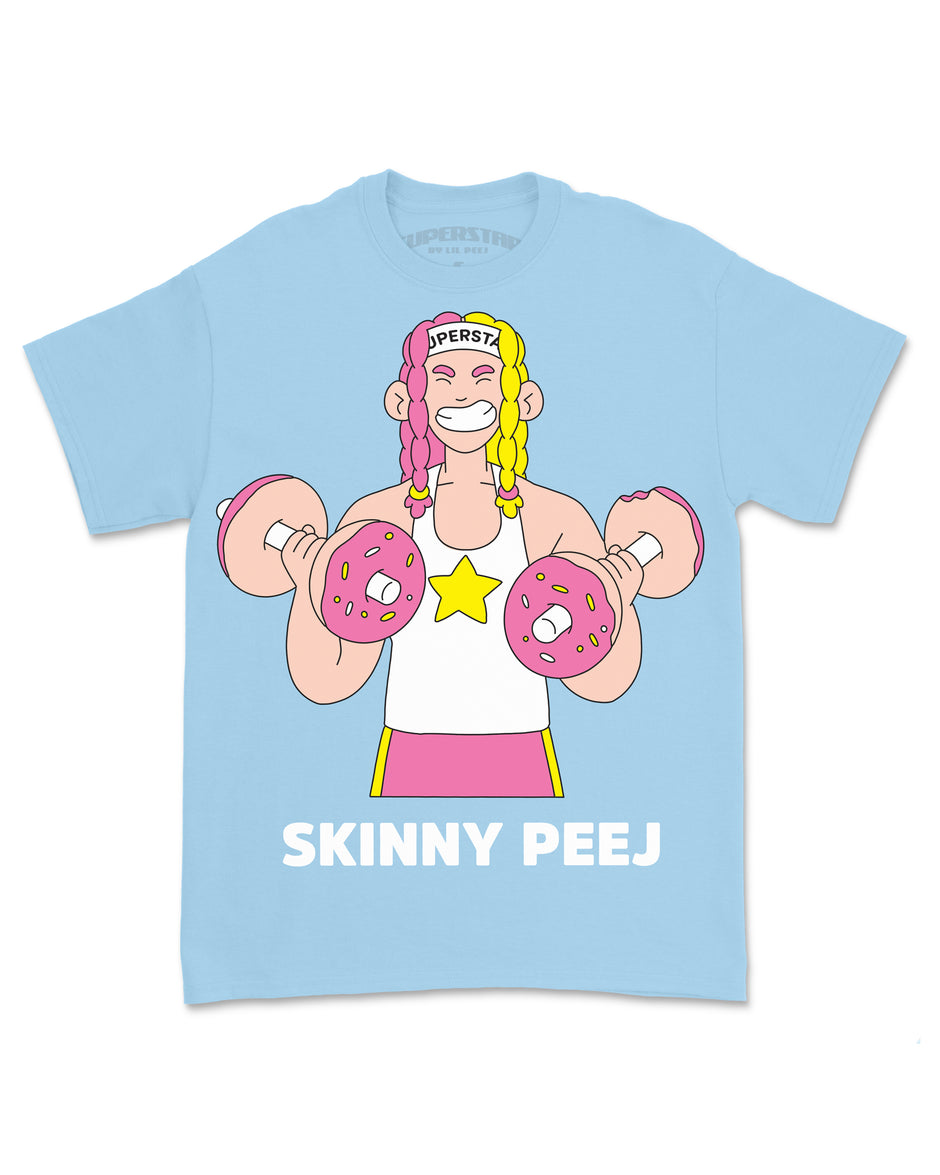 Superstar by Lil Peej – Superstar Clothing