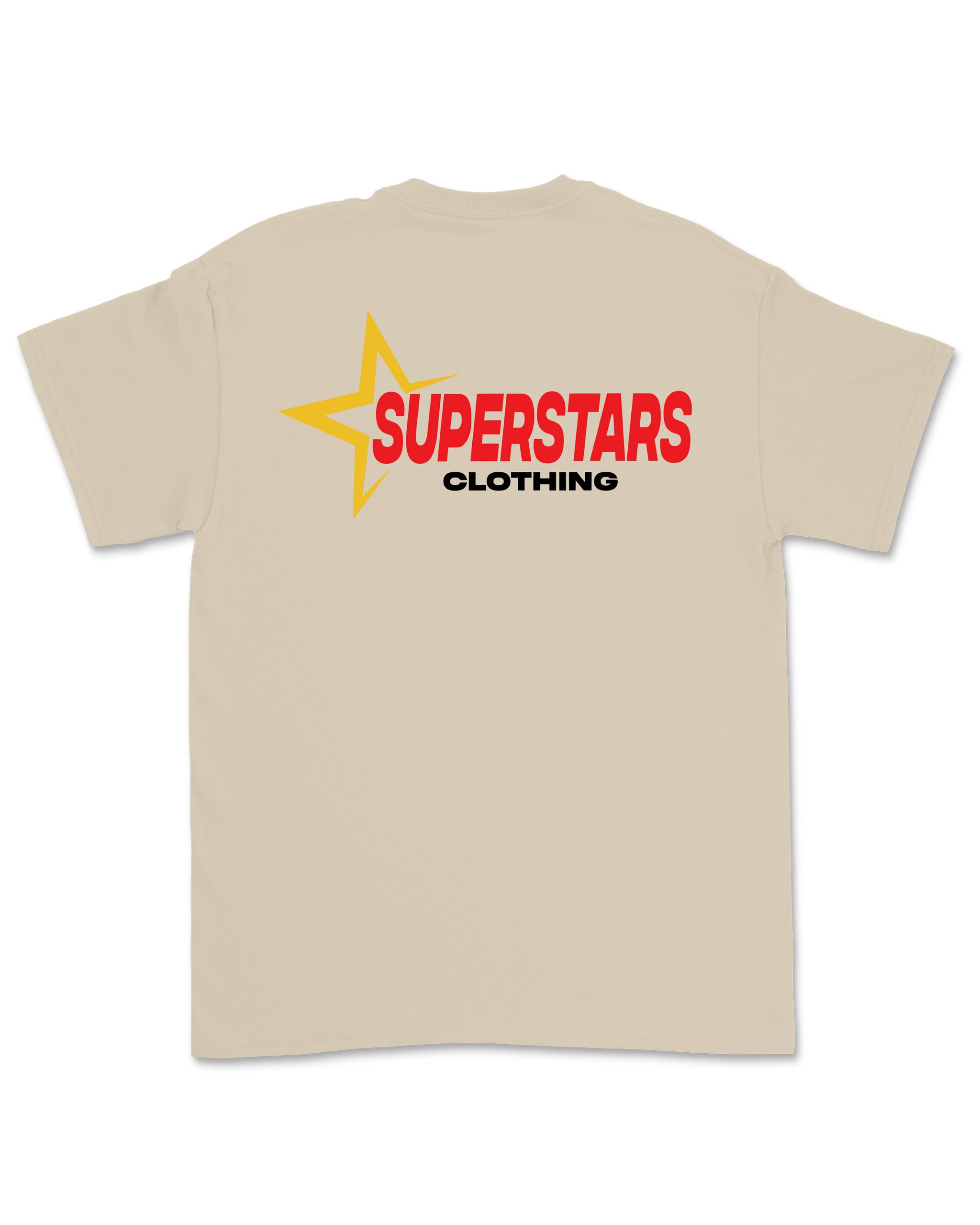 Vintage Tee – Superstar Clothing