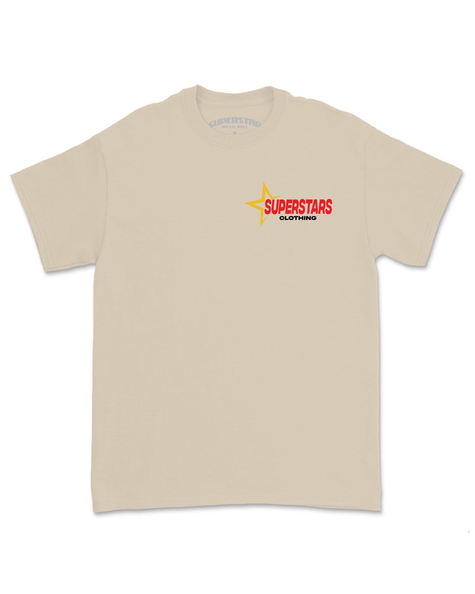 Superstar by Lil Peej – Superstar Clothing