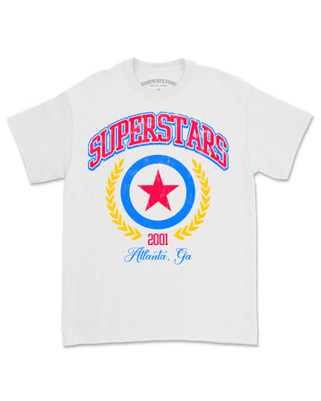 Superstar by Lil Peej – Superstar Clothing