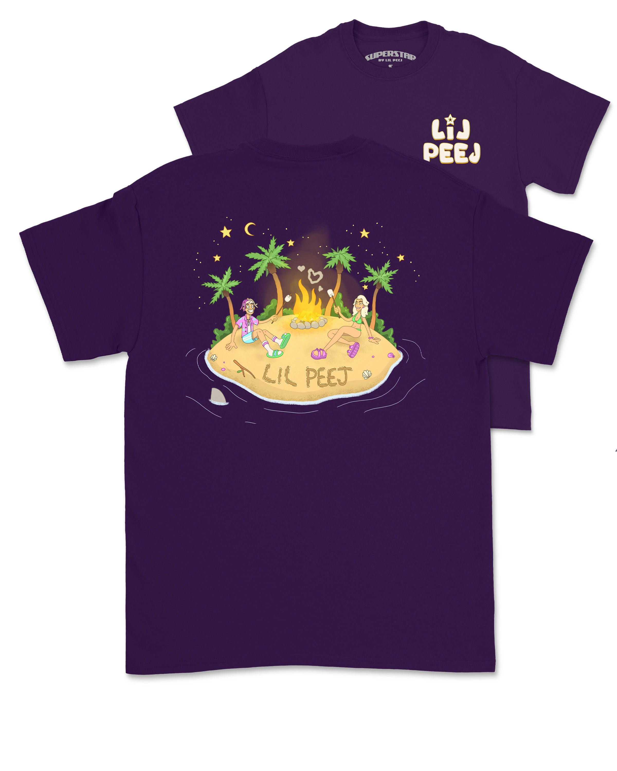 Superstar by Lil Peej – Superstar Clothing